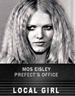 The Flea: March 2006 Archives